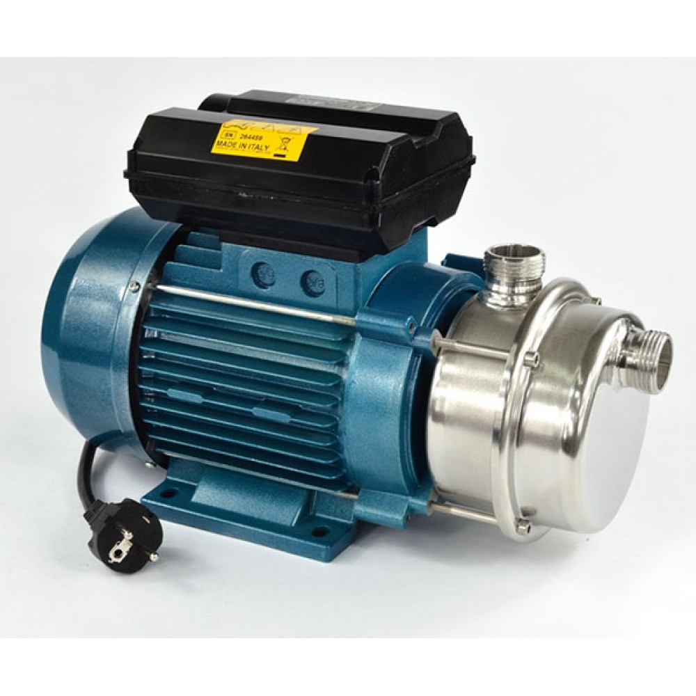 Αντλία μεταγγίσεως Tellarini ALM30 2800 rpm 2hp 1" 230V άξονας ...
