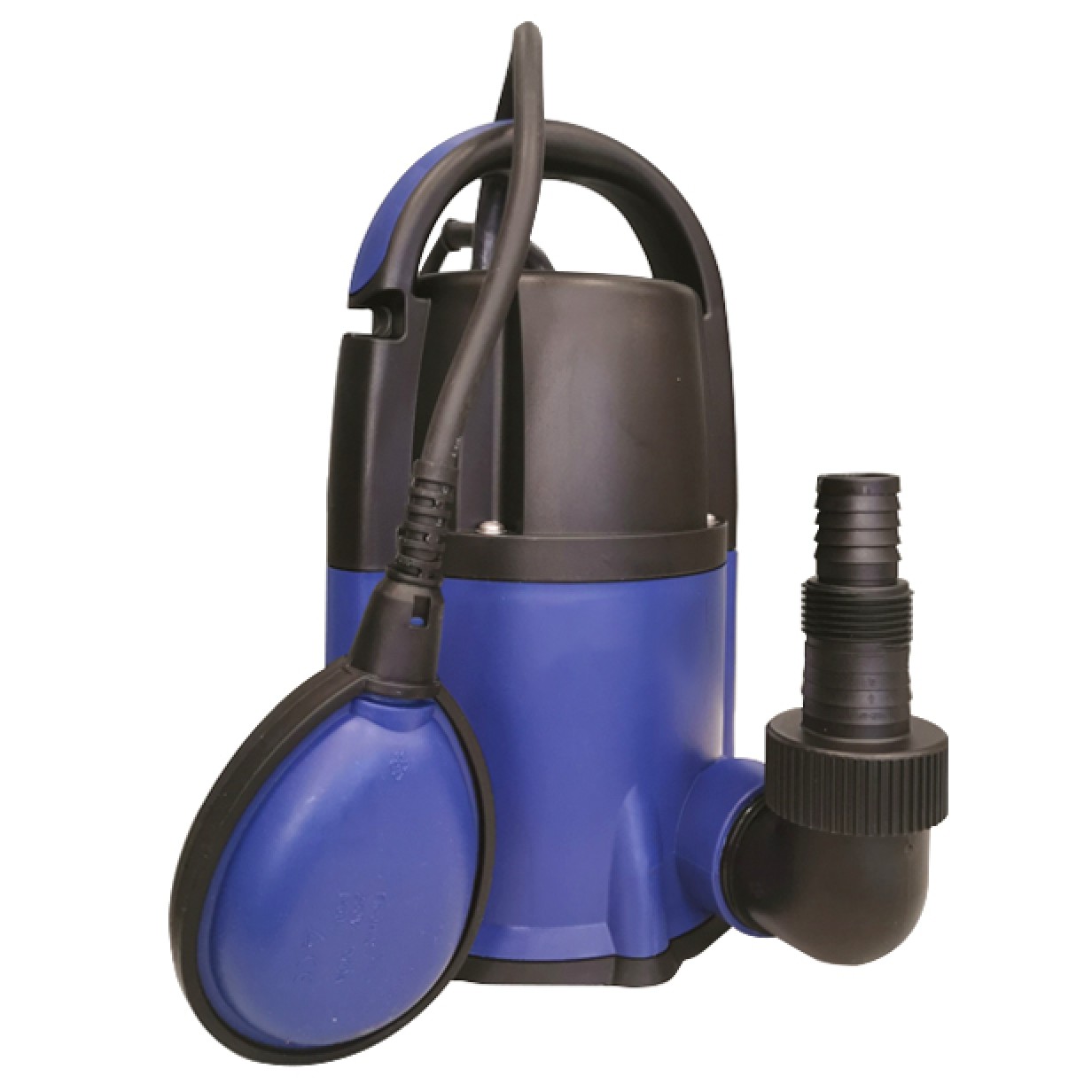 Αντλία νερού Q7508 καθαρού νερού 1ΗΡ/220V με φλοτέρ με πολύ λεπτή βάση ...