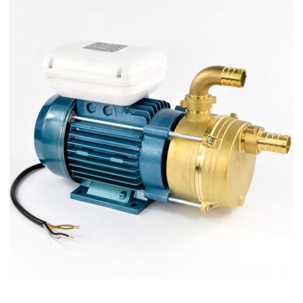 Transfusion Bronze Pumps Tellarini ENT25 1400rpm 380V 0,6hp
