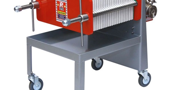 ROVER COLOMBO 25 INOX