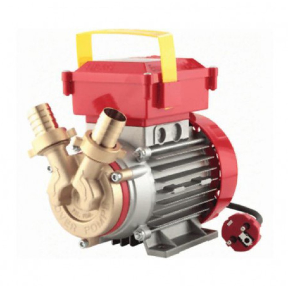Transfusion Bronze Pumps 230 Volt Ø25
