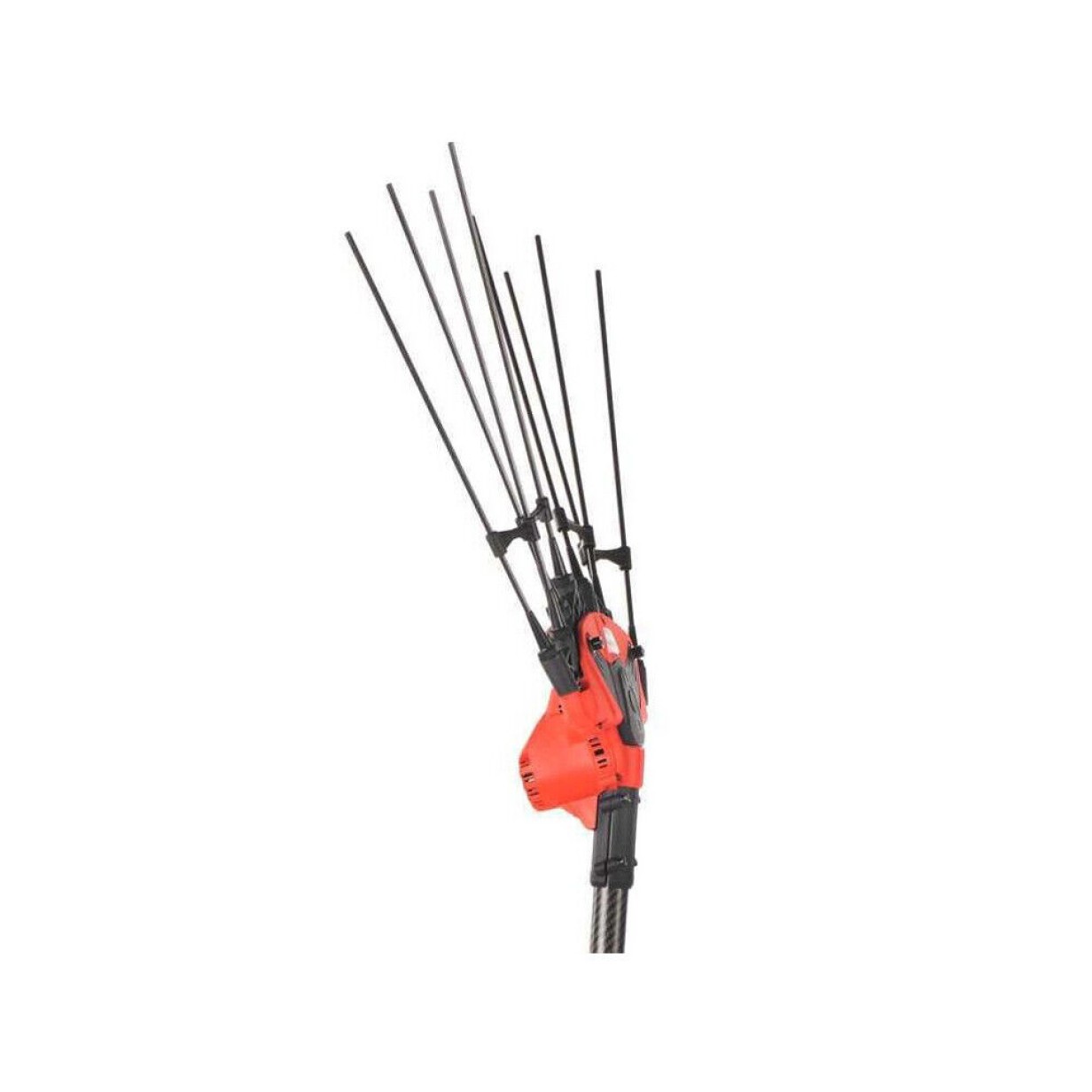 Ελαιοραβδιστικό τηλεσκοπικό Blue Bird EGEO 22-50AT 12V μπαταρίας ...