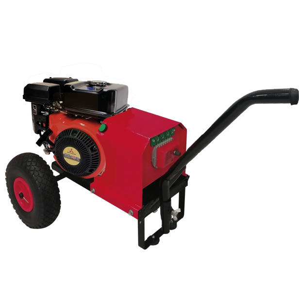 Γεννήτρια - Δυναμό ραβδιστικού 12Volt με Mitsubishi GB18