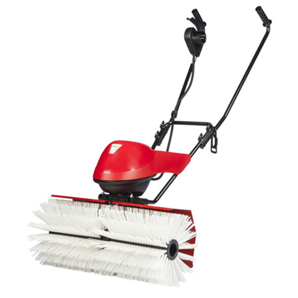 Sandy motor bush for synthetic lawn & garden