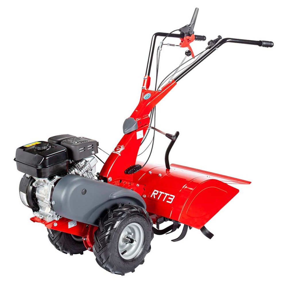 Uniaxial Tiller EUROSYSTEMS Briggs & Stratton RTT3