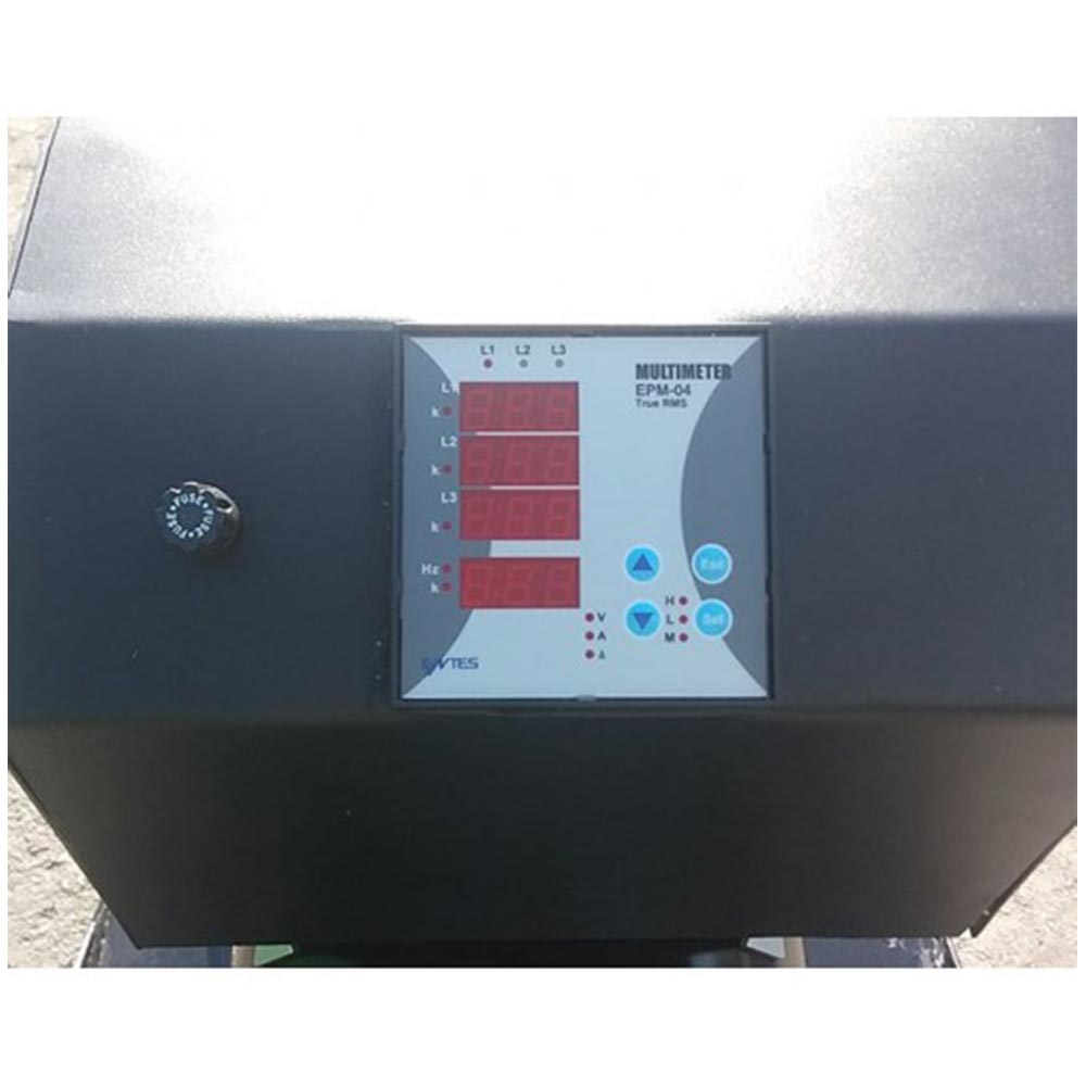 Board for generator type GT2 - 22 KVA & GT4 - 16.5 KVA - 22 KVA