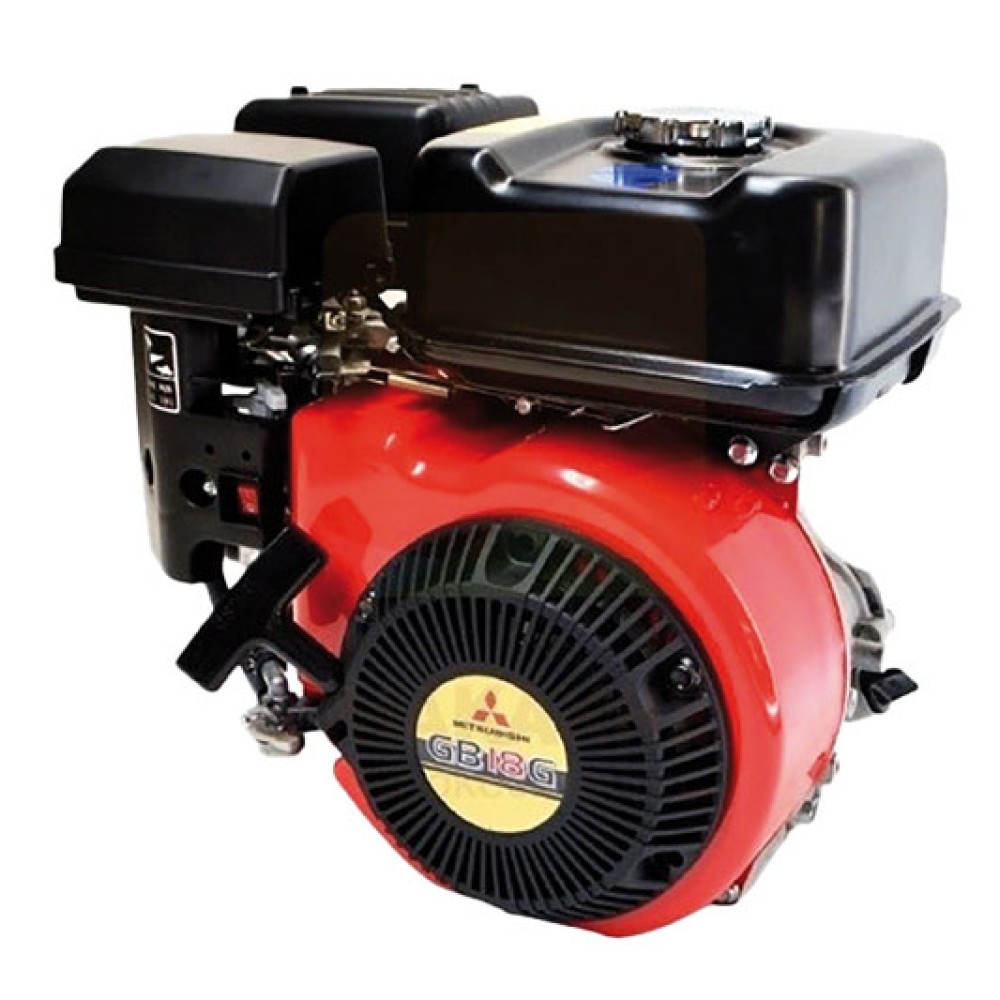 Mitsubishi GB18G 6hp engine