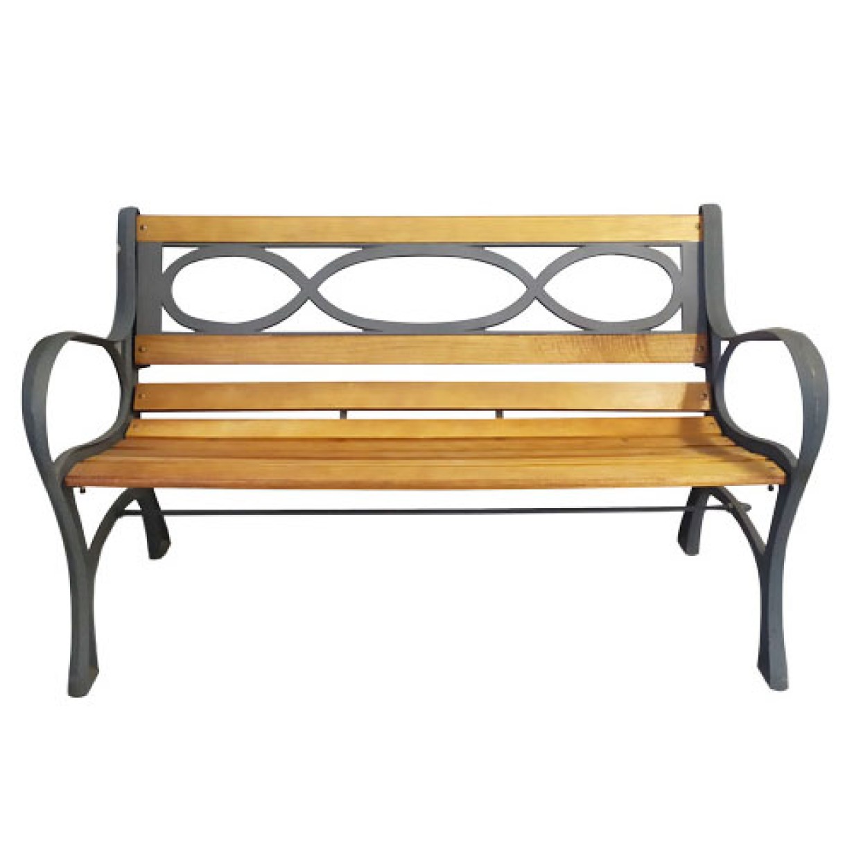 TORONDO park bench