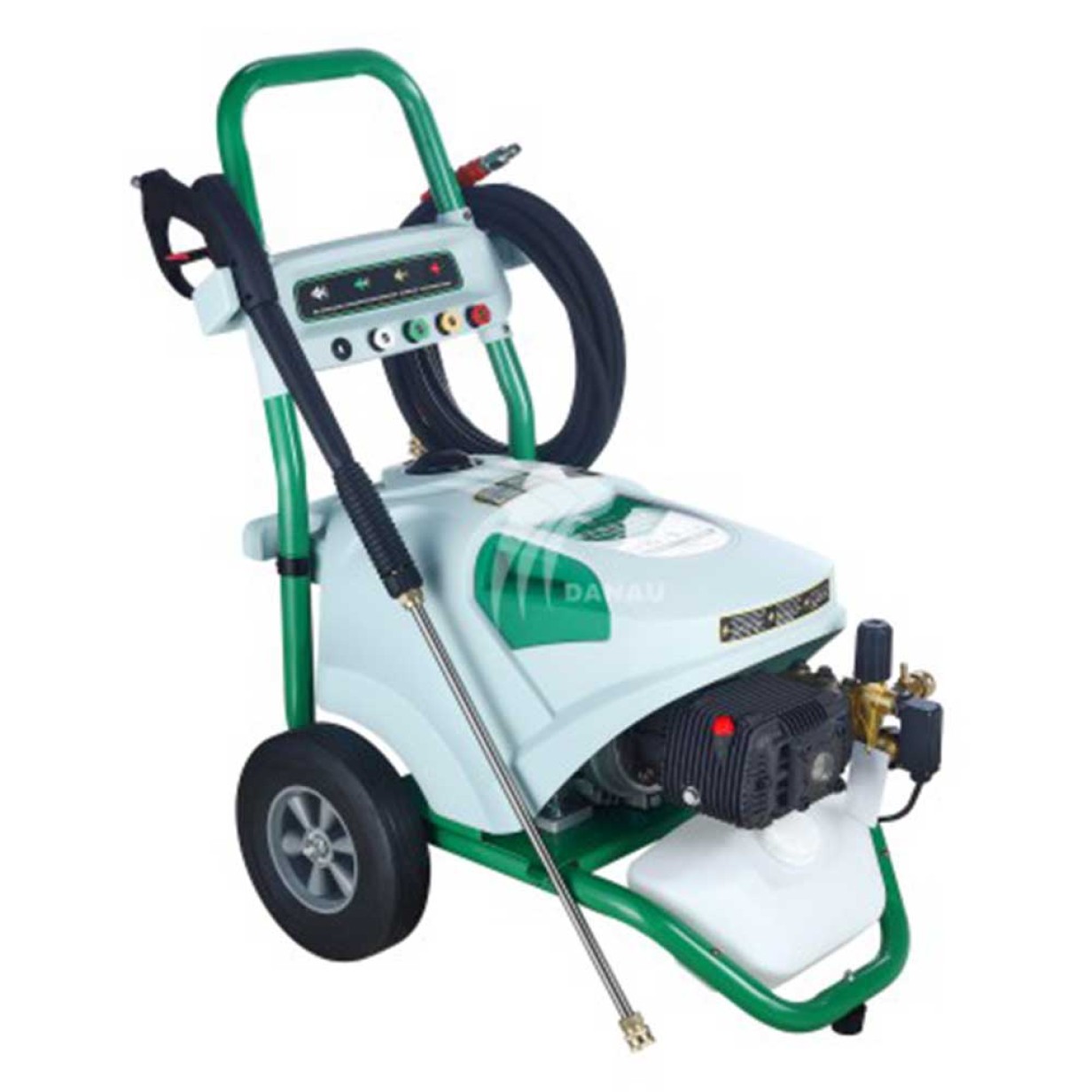 Electric water pressure machine 3hp 220Volt 120Bar