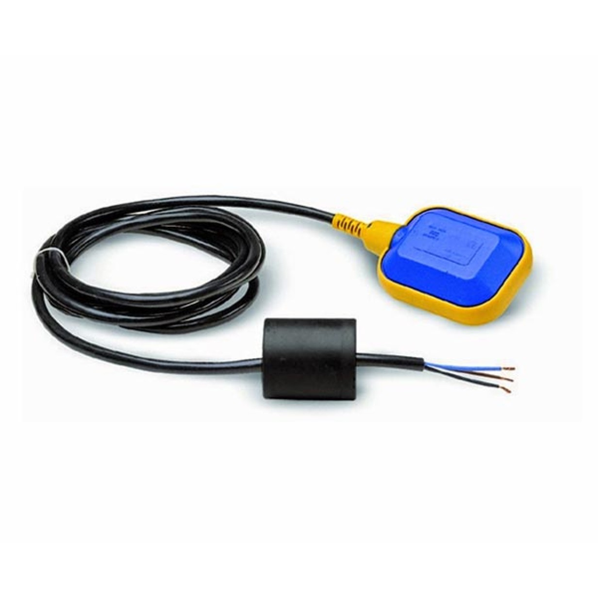 Float level 10 meter cable