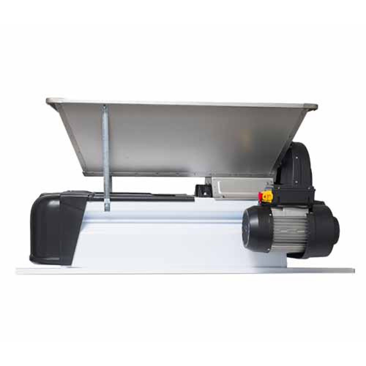 Grifo DMCI semi inox 1hp electric with separetor
