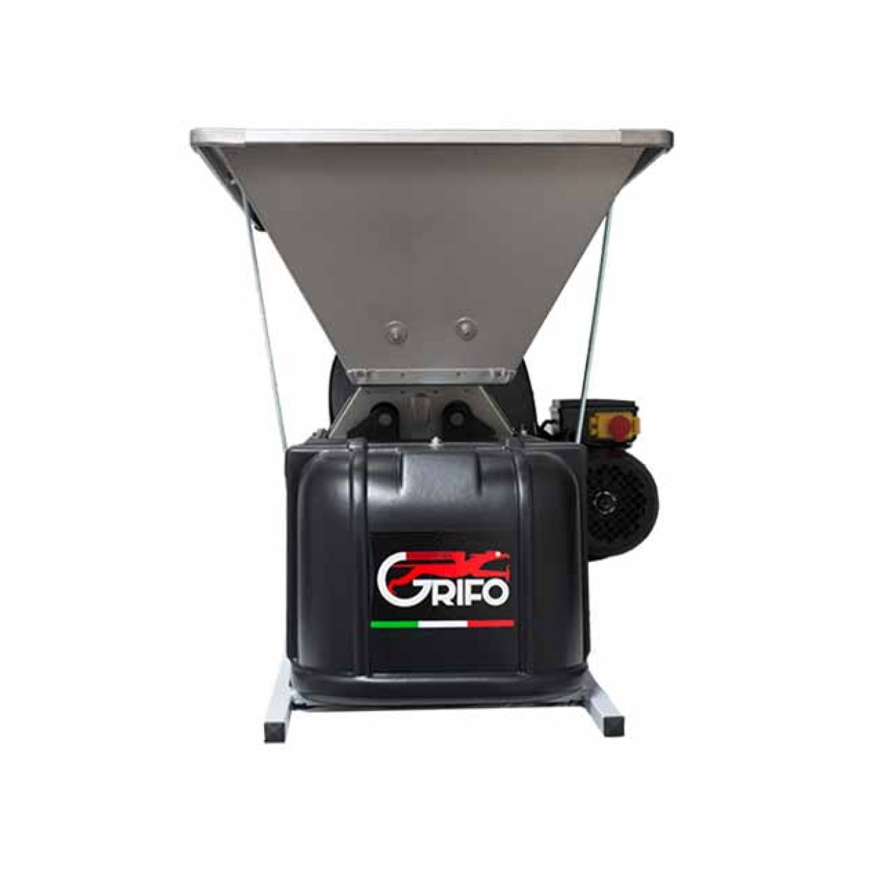 Grifo DMCI inox 1hp electric with separator