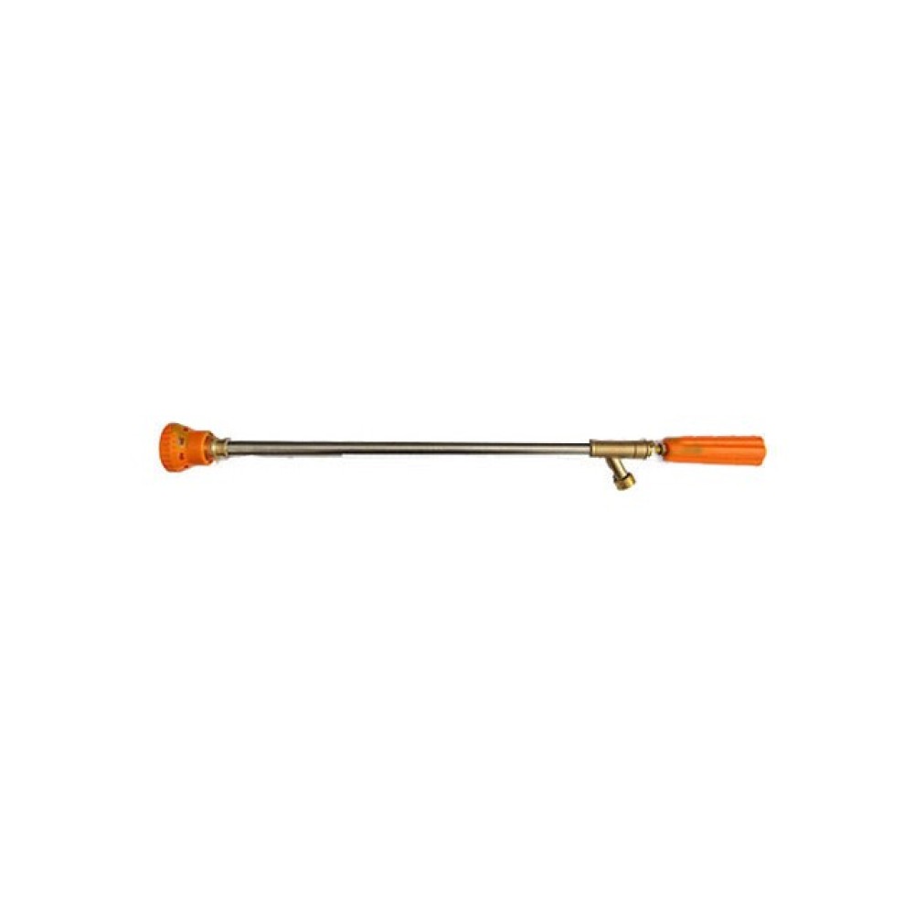 Lance crooked 60 cm turbo