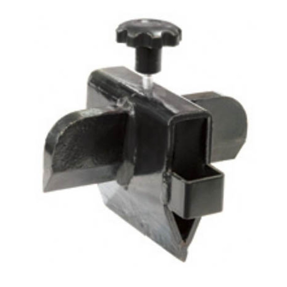 Extra part for vertical splitter