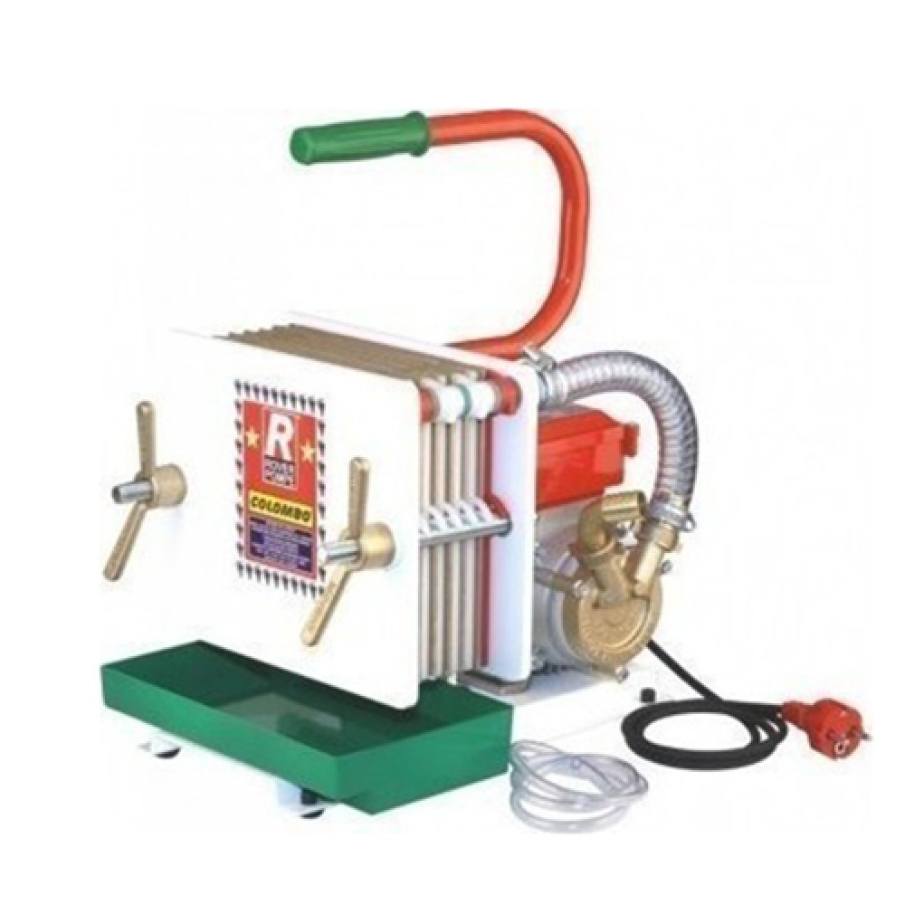 colombo 6 rover pump