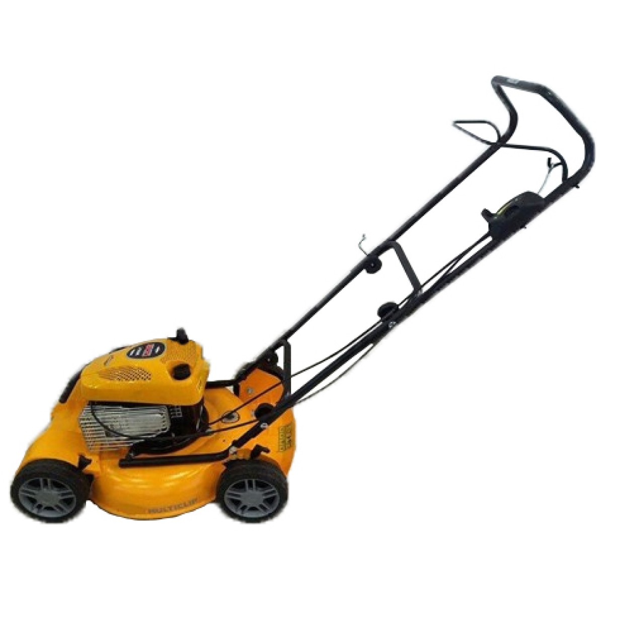 Multiclip 50 plus B Briggs &Stratton 500