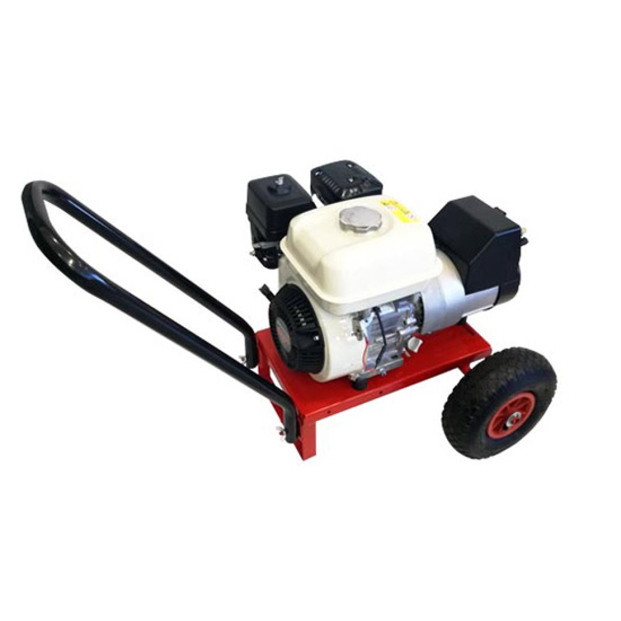 Generator 12 Volt & 220 Volt - Honda GP160