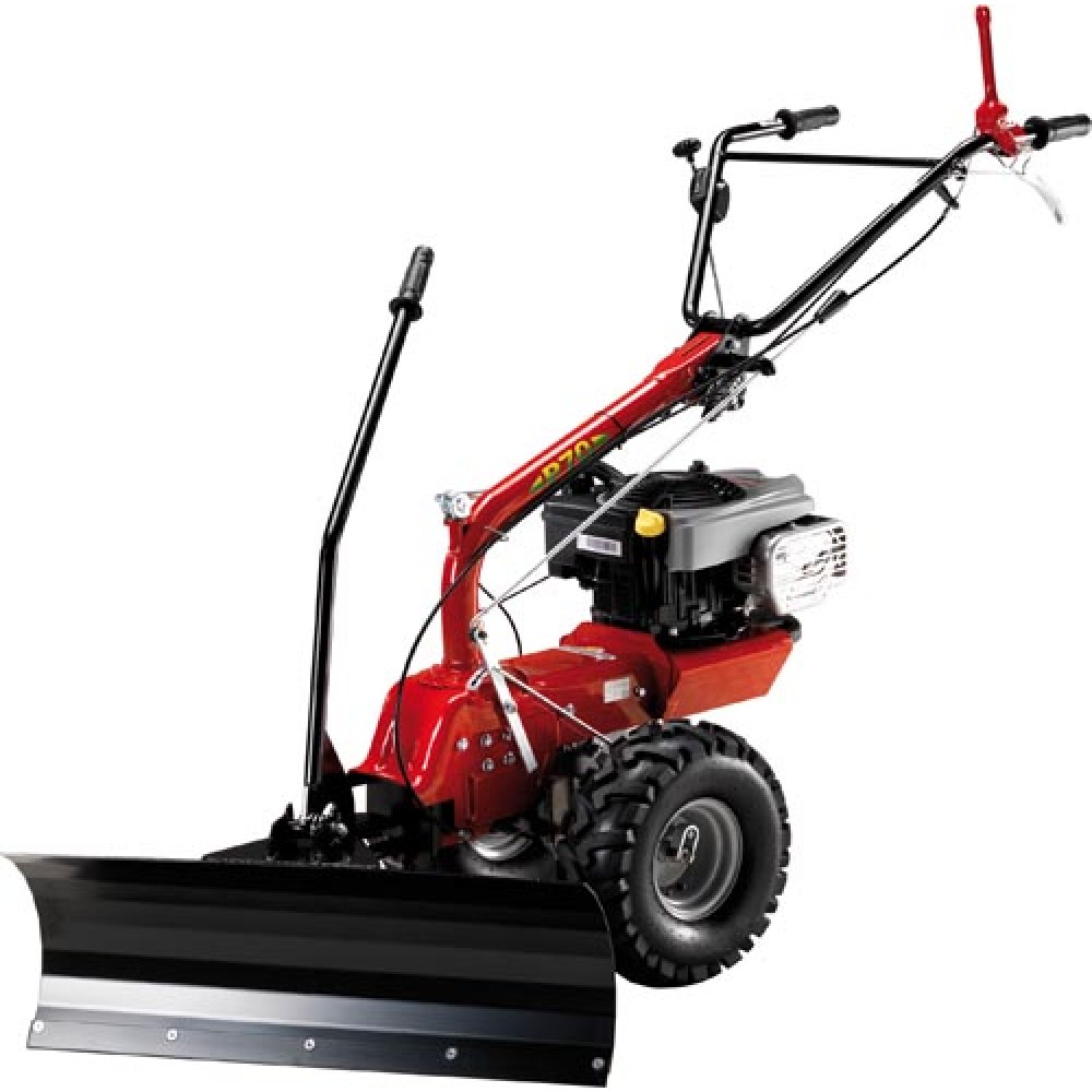 Eurosystems P70 snowthrower blade