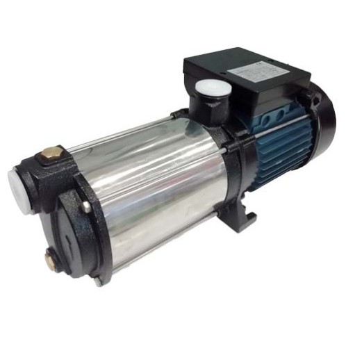 Surface Electric water Pump INOX100 pentax Italy 220V 1HP