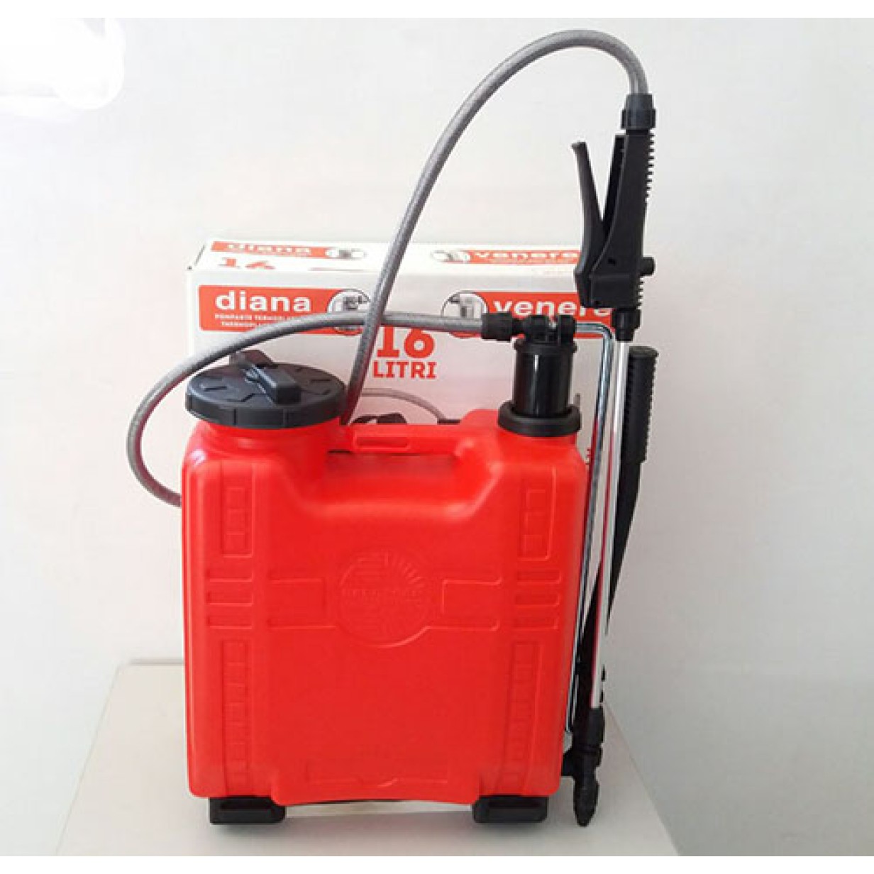 Sprayer Diana 16 Liters Dal Degan Italy
