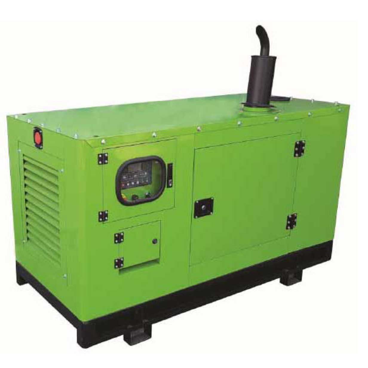 Diesel generator 22hp 16,3kva GF3 15st