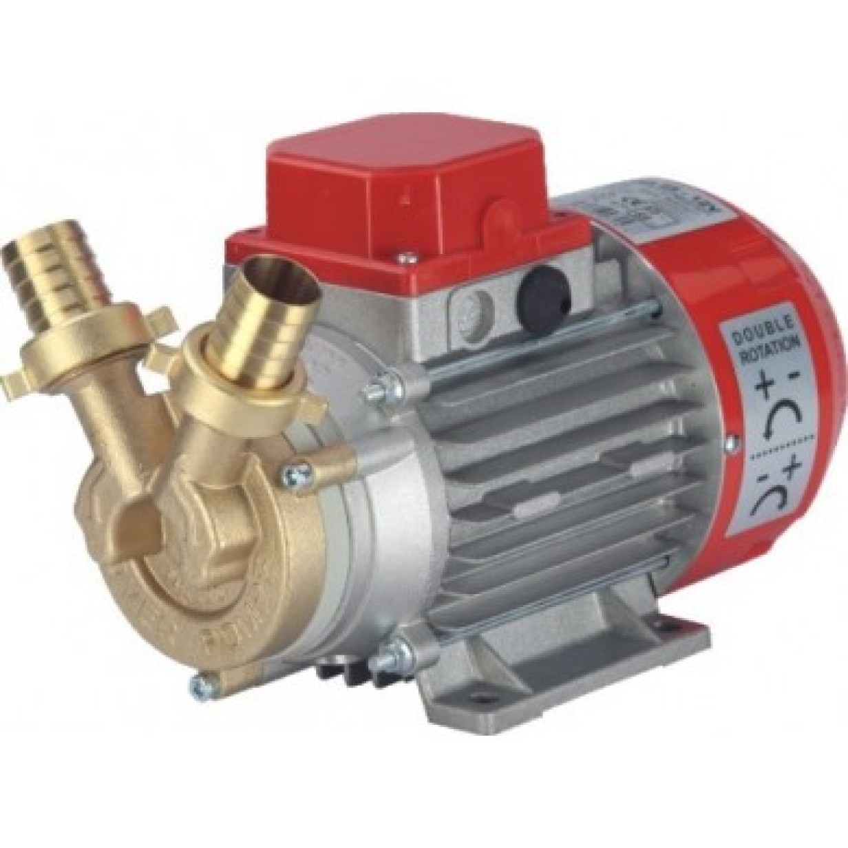 Auto Transfusion Pump Rover M-25 / 24Volt