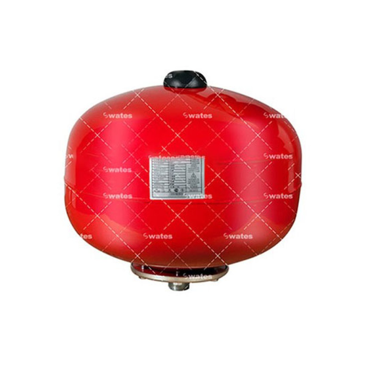 Spherical tank 8 Liters - 1'' european