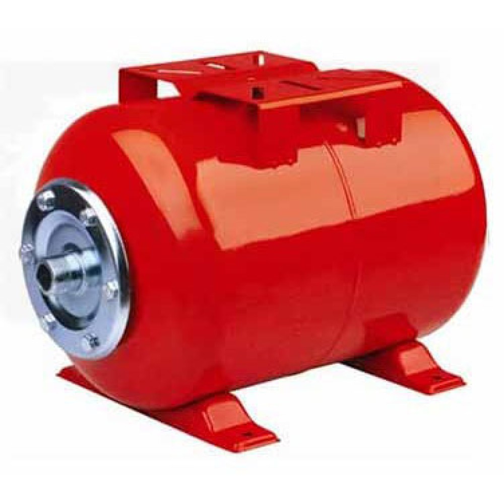 Spherical tank 100 Liters - 1''