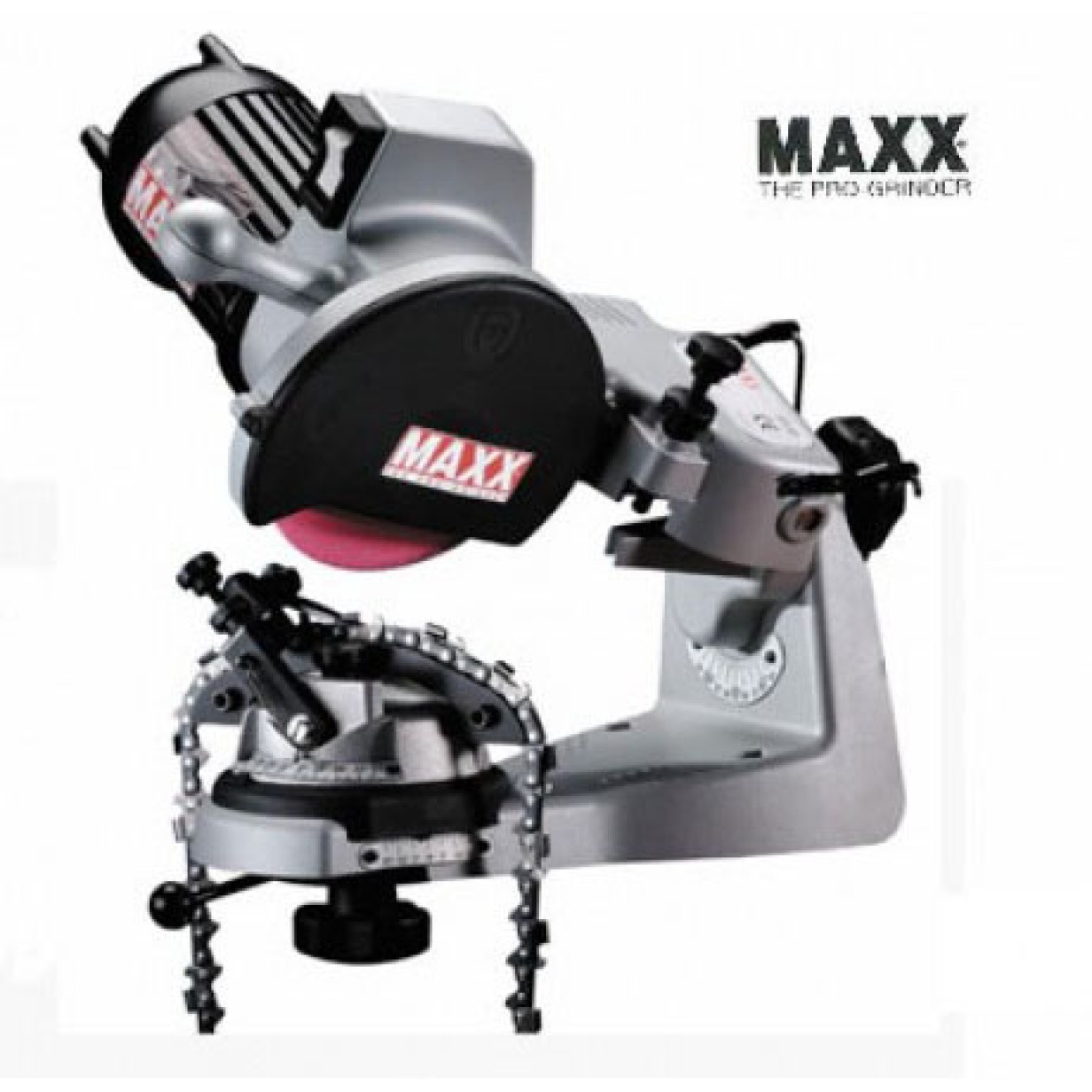 Electric chain grinder 180Watt/230V MAXX professional