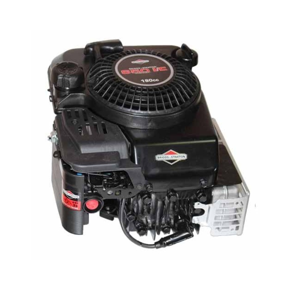 Briggs & Stratton XM60 Series engine for lawn mower
