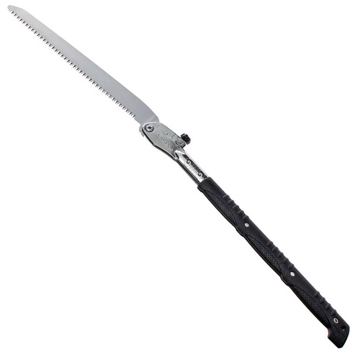 Χειροπρίονα Ιαπωνίας Silky Katana Boy 500-5 EXTRA LARGE TEETH 50cm με ...