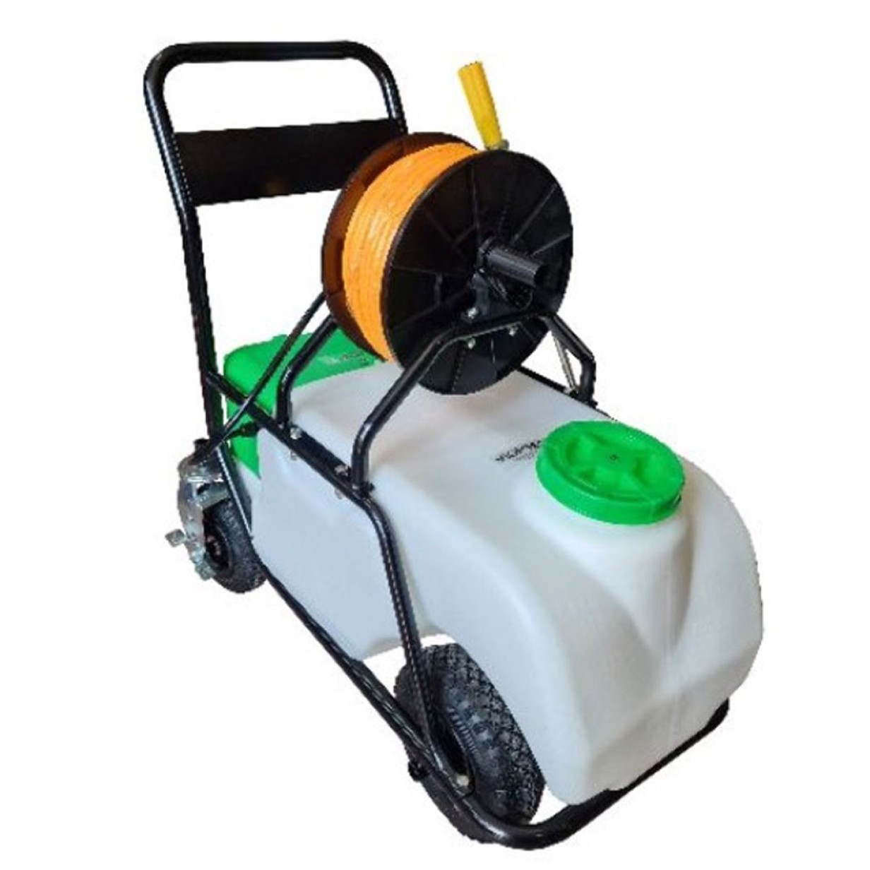 Battery Sprayer 60 liters 12V