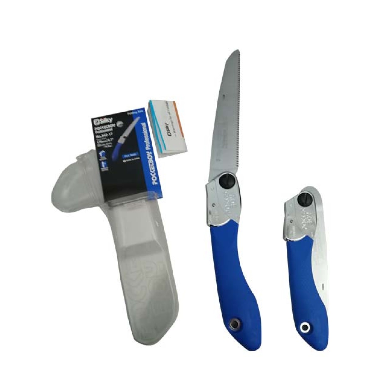 Hand saw Silky 17cm Japan EXTRA FINE TEETH (26 teeth at 30mm)